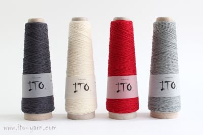 ITO - Urugami - Godborgs Garn